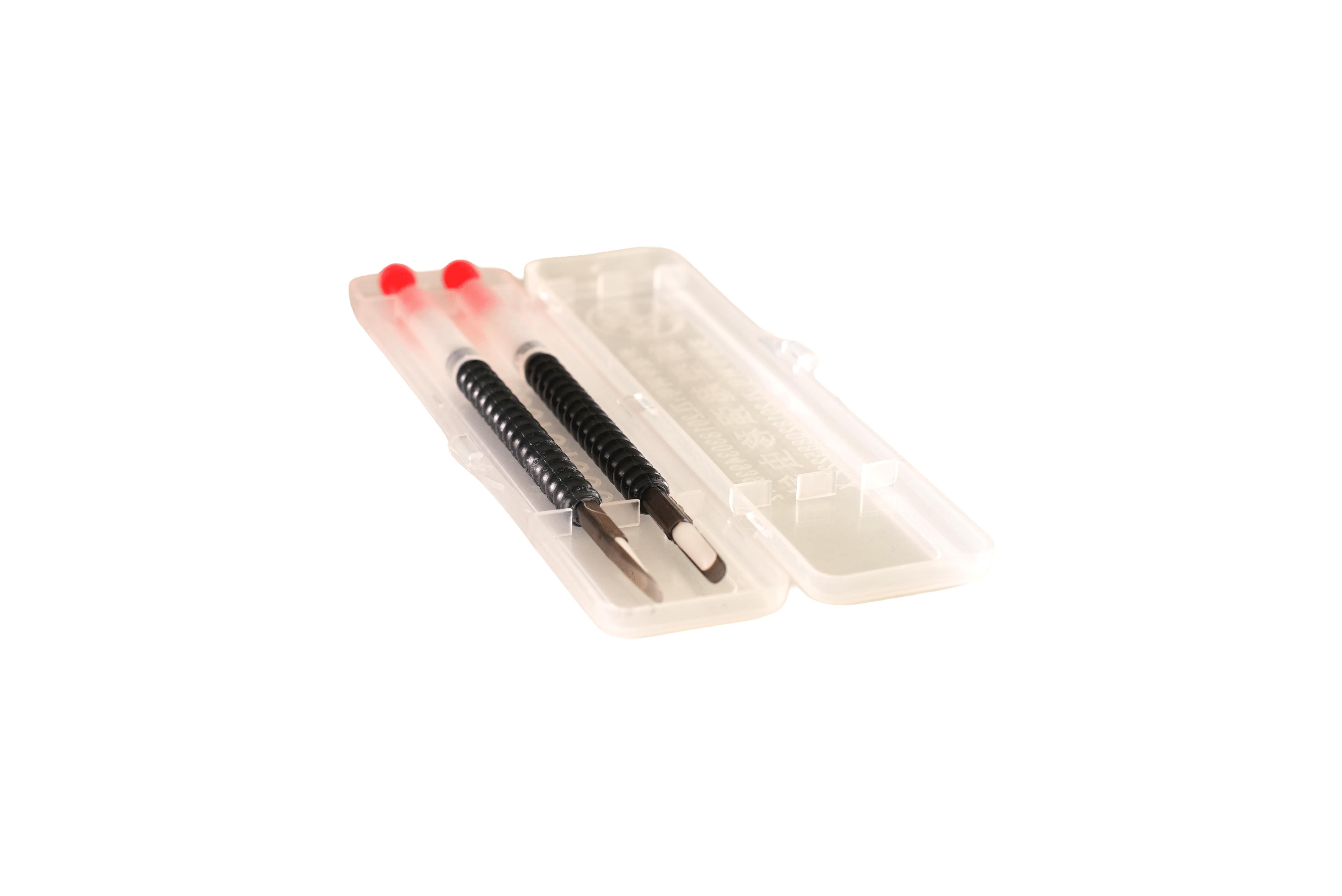 Larva Transfer Kalemi 2 li - Simecs Group