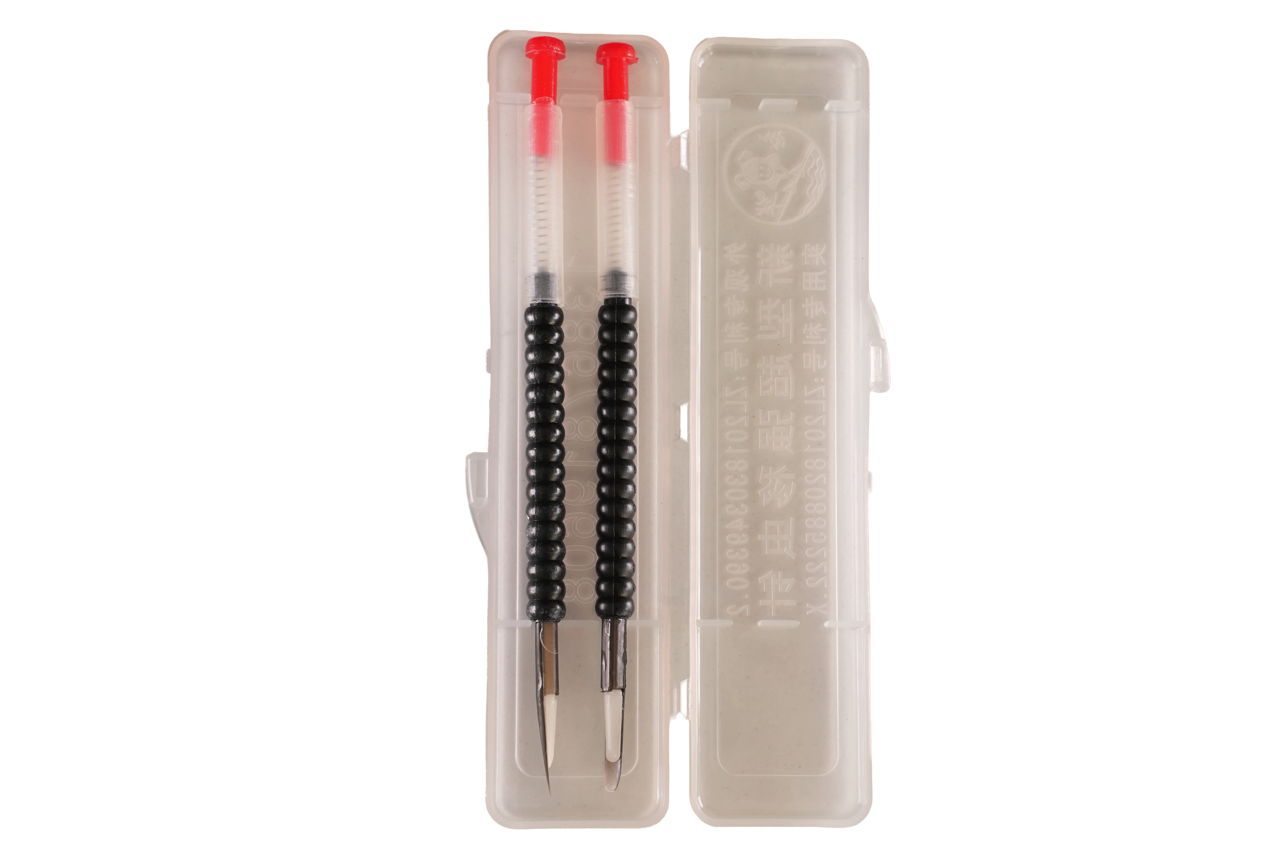 Larva Transfer Kalemi 2 li - Simecs Group